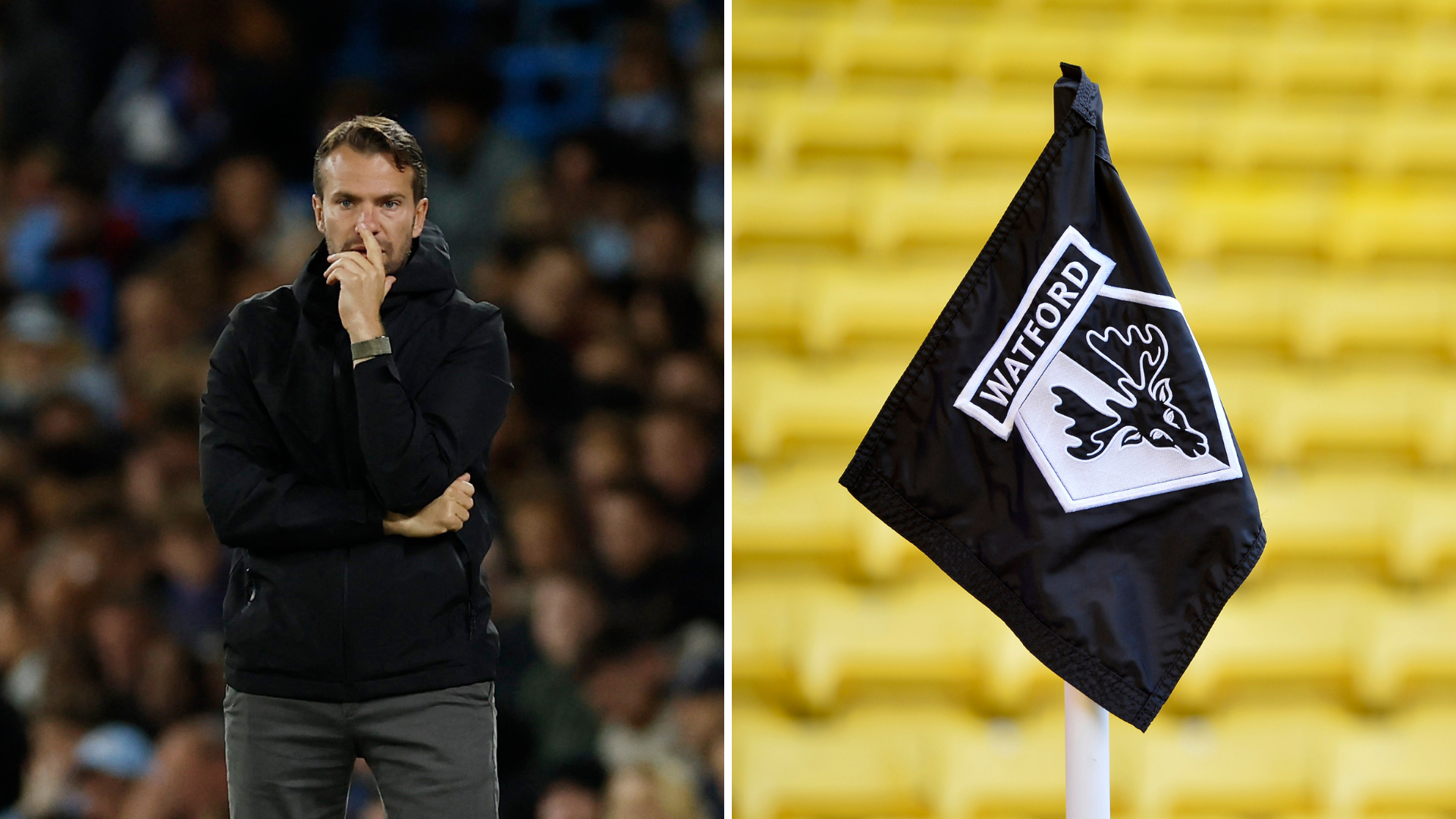 Watford FC: Tom Cleverley rips into Hornets squad following Burnley defeat