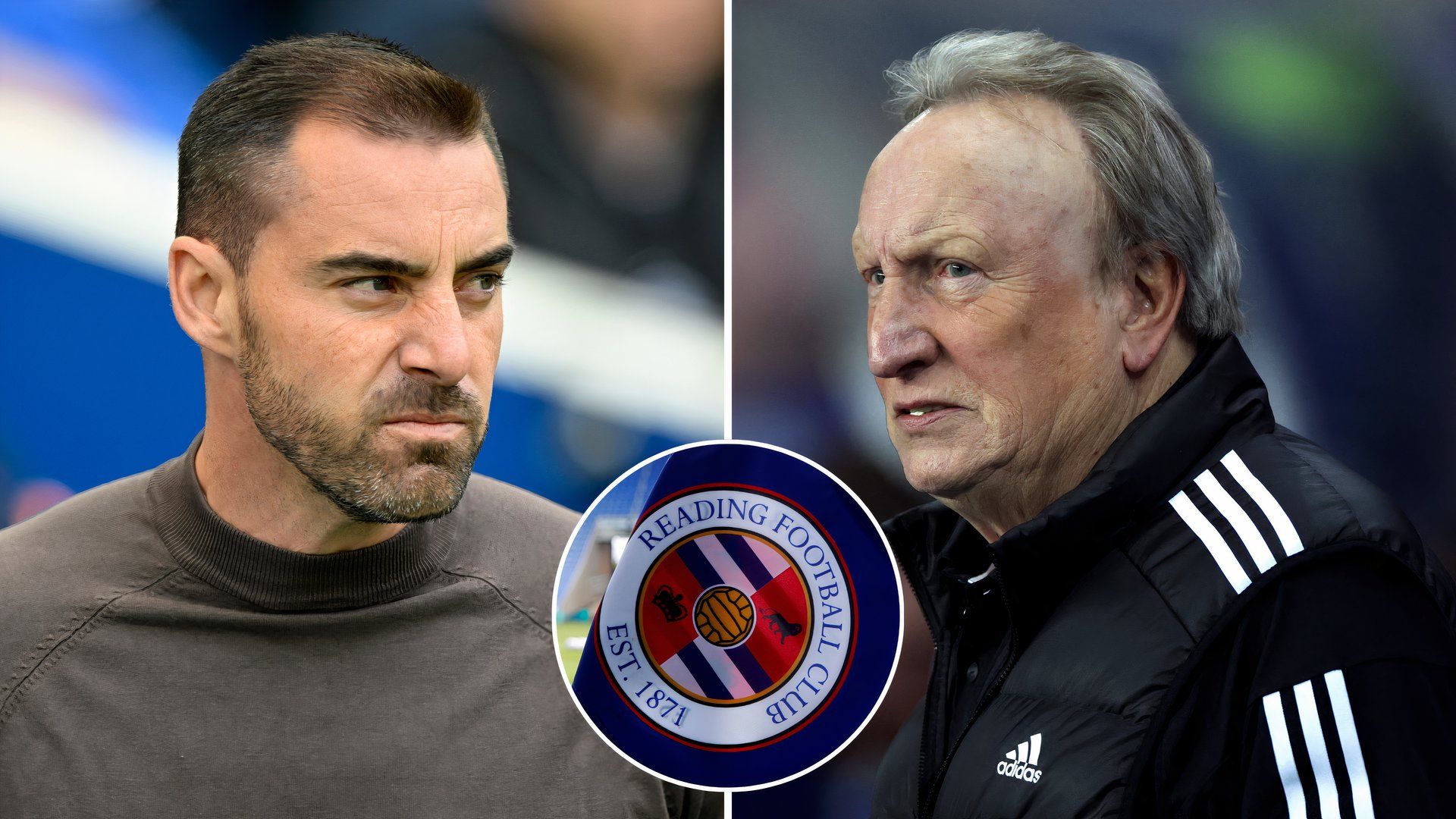 "Poisoned chalice" - Reading FC: Warning issued amid Ruben Selles, Hull ...