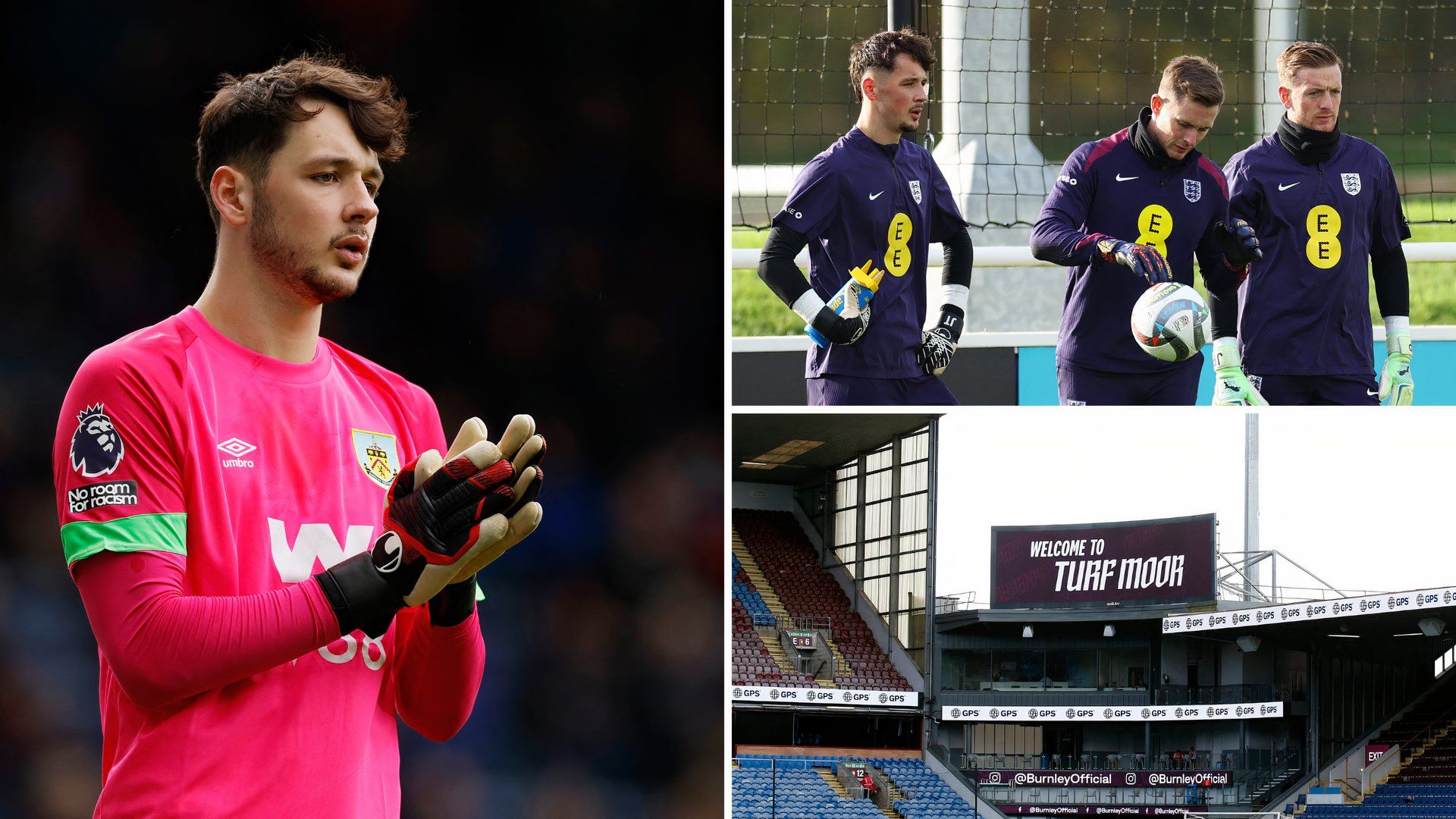 Burnley FC: Where James Trafford ranks in the world's most valuable goalkeepers list