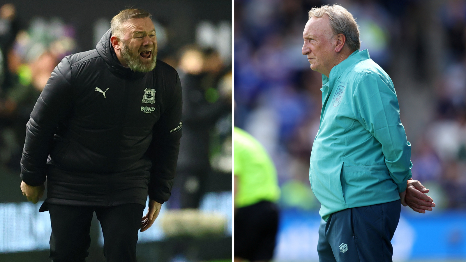 3 Wayne Rooney replacements Plymouth Argyle need to consider ASAP