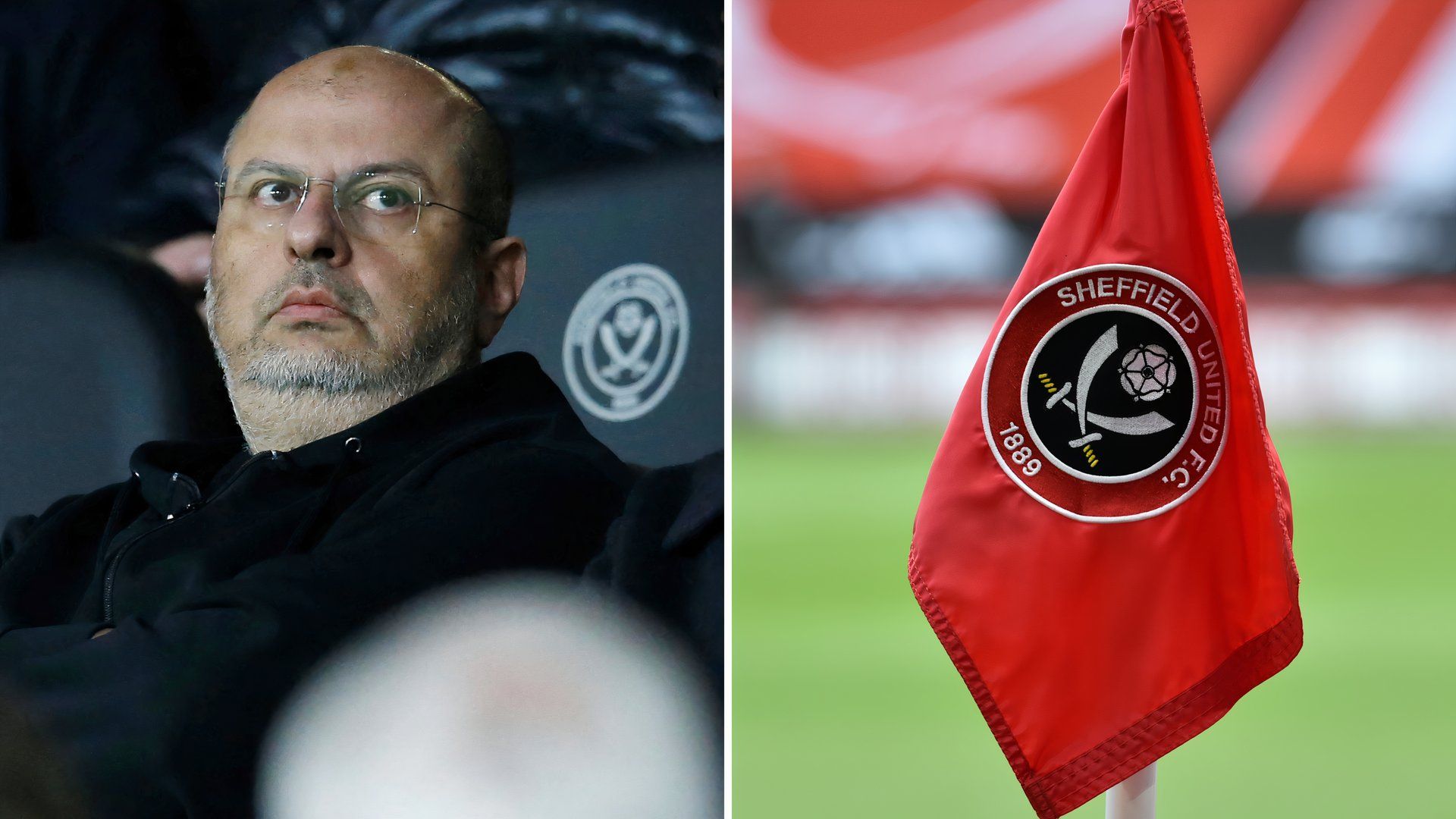 Prospective new Sheffield United owners break silence on delayed ...