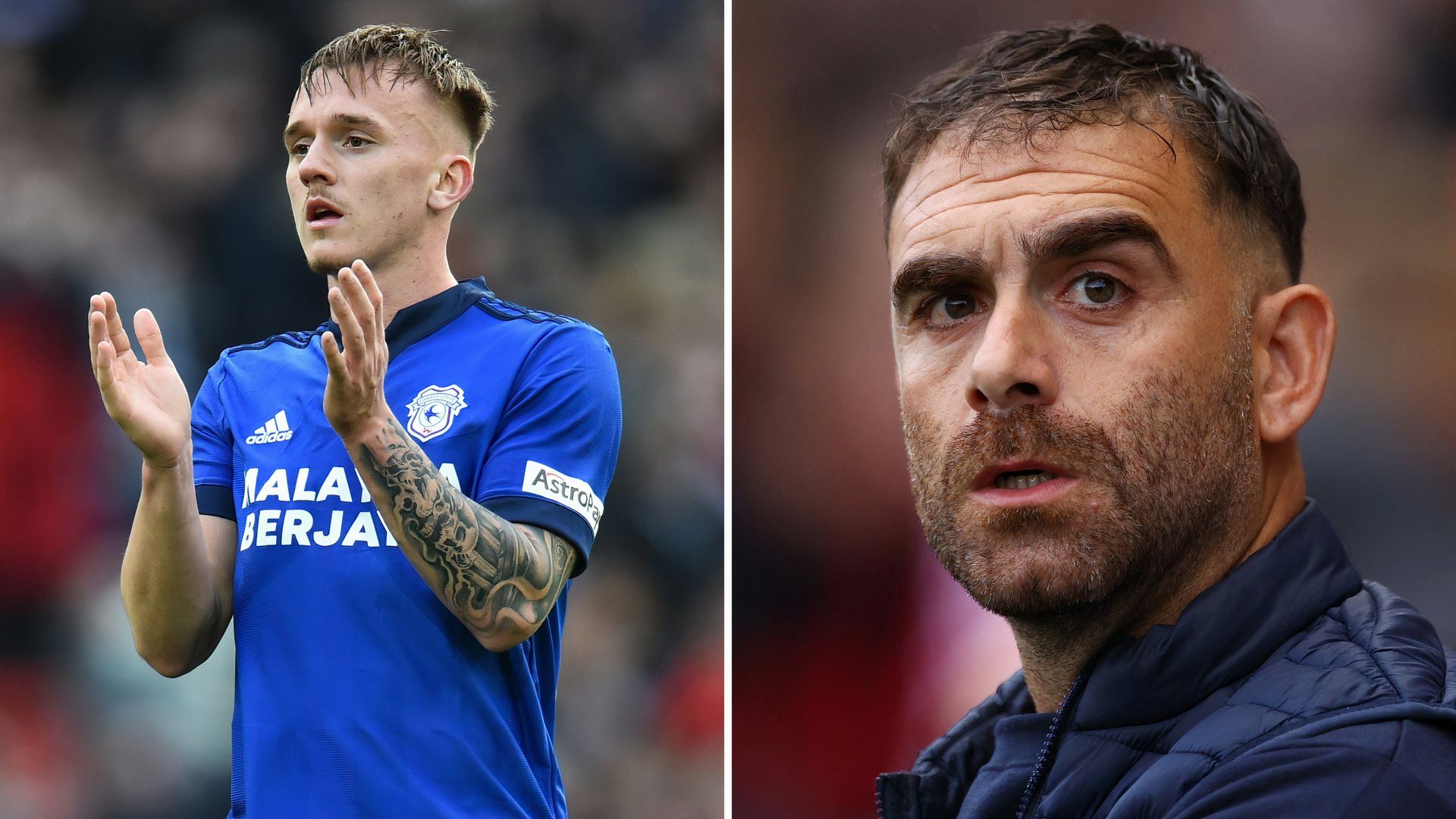 Cardiff City urged against sanctioning January loan for Isaak Davies