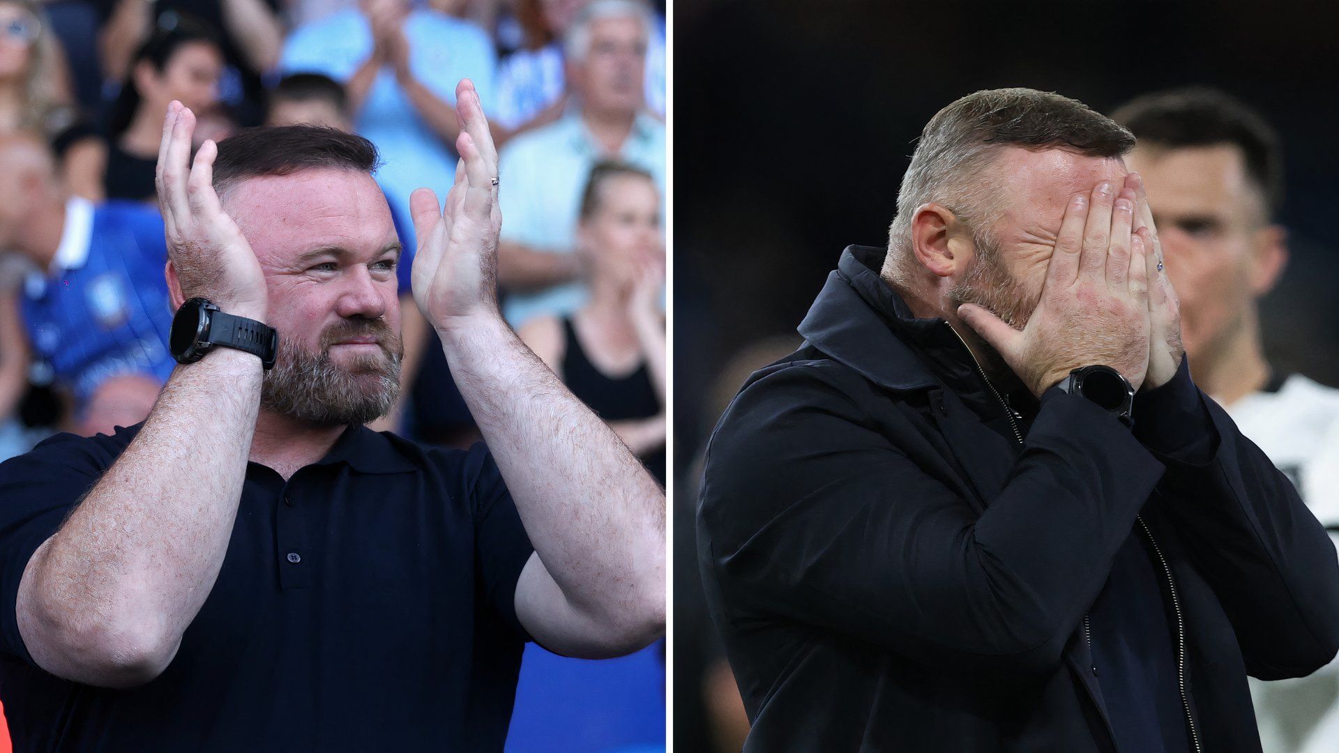 "I think he has been found out" - Birmingham City view given to Wayne Rooney, Plymouth Argyle ...