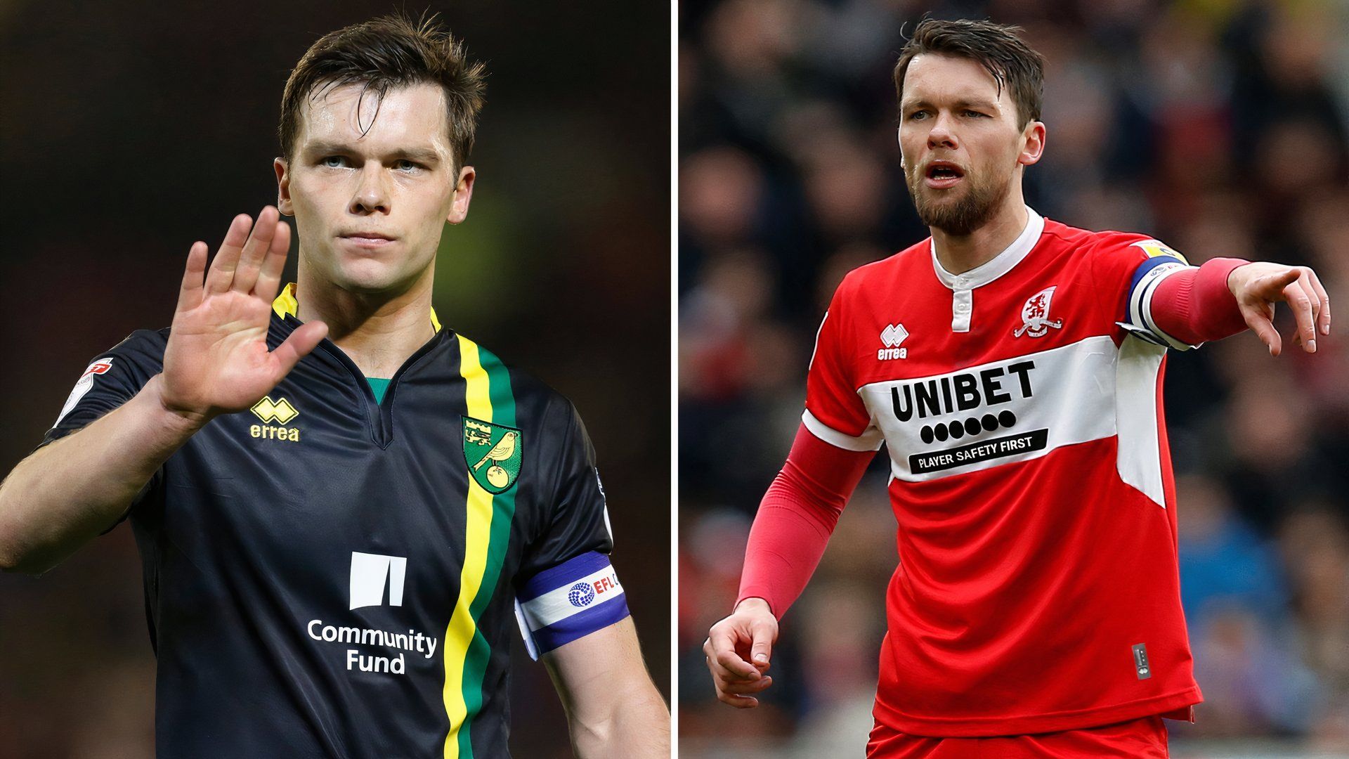 Norwich City must watch Middlesbrough FC with major Jonny Howson ...