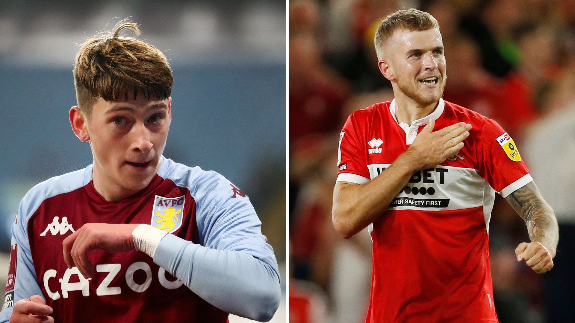 Sheffield Wednesday might thank Riley McGree if they land Louie Barry ...