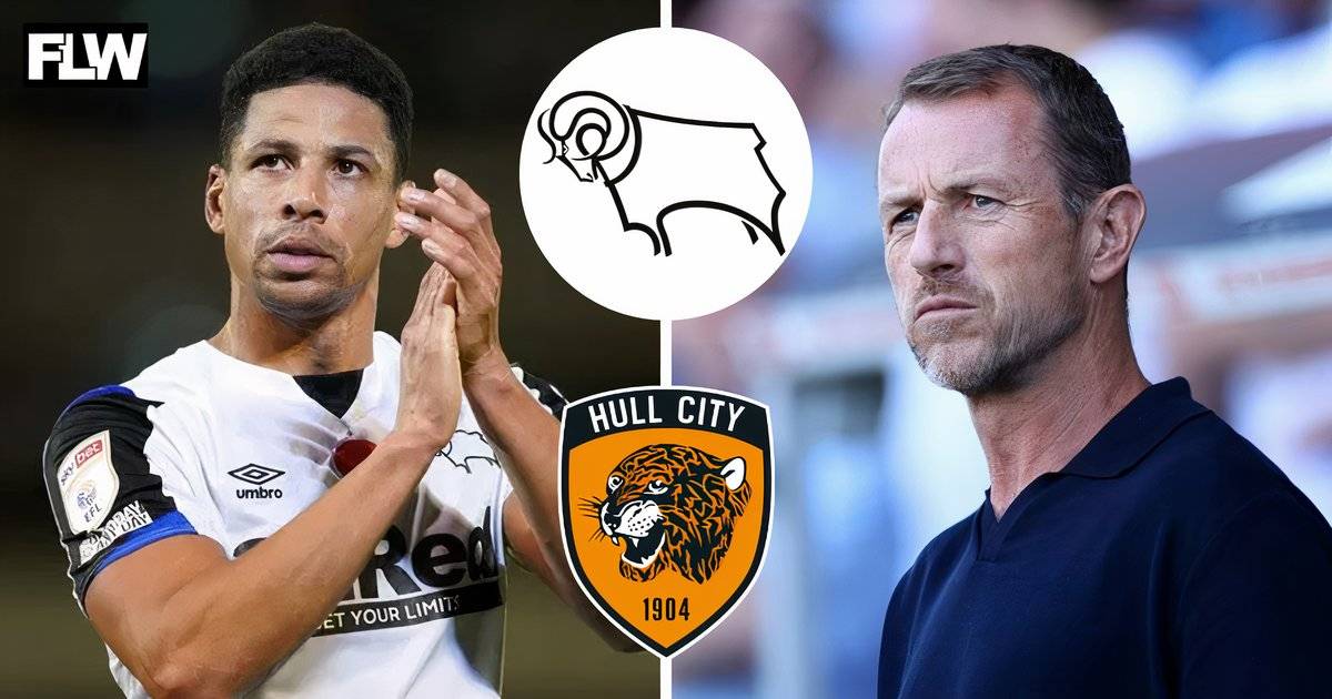 Derby County: Gary Rowett struck gold with Curtis Davies, Hull City transfer