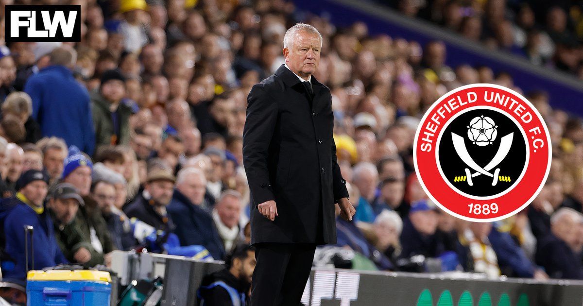 Chris Wilder confirms Sheffield United takeover status