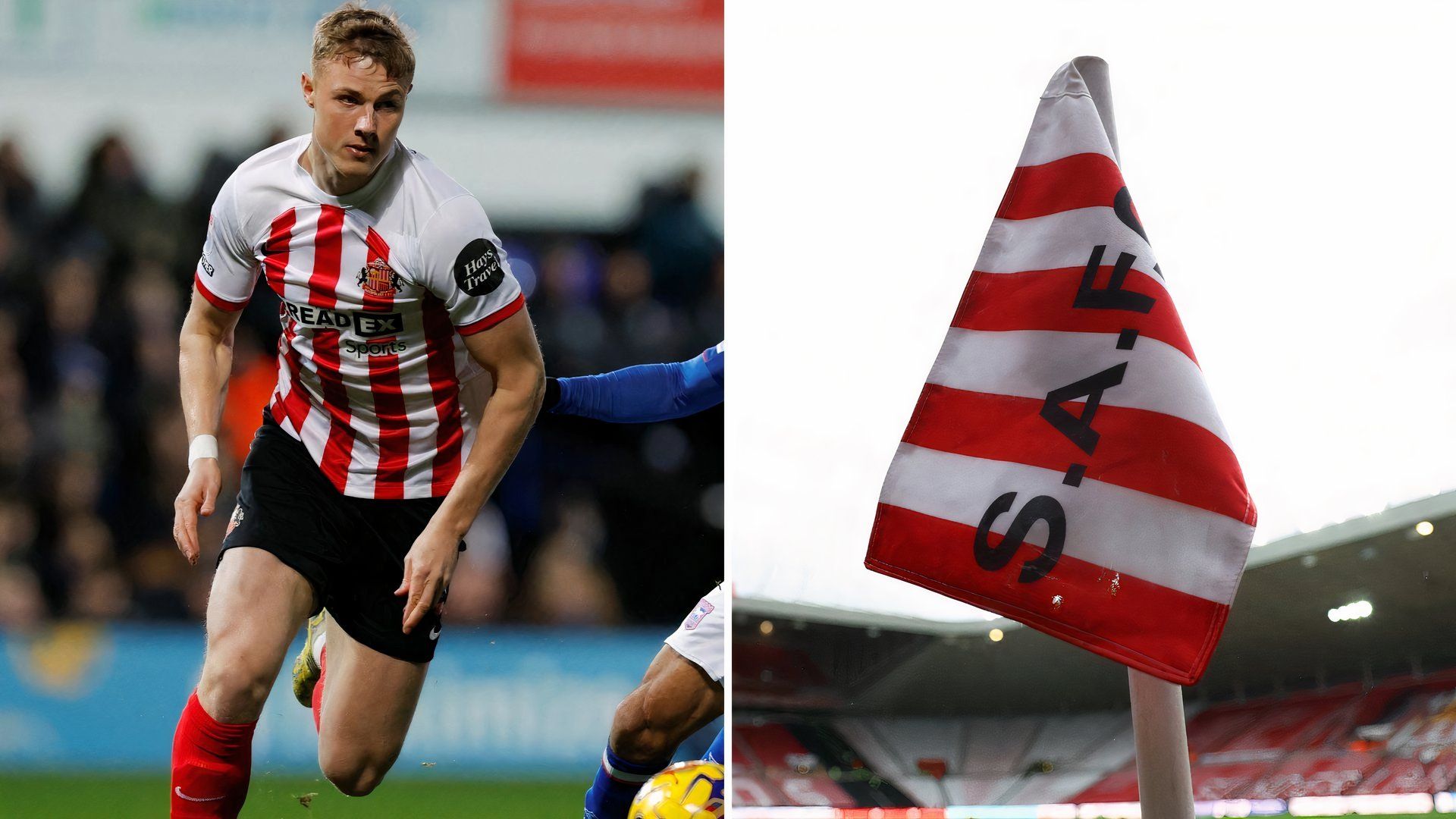 Sunderland AFC: £20m Dan Ballard transfer claim issued as Premier ...