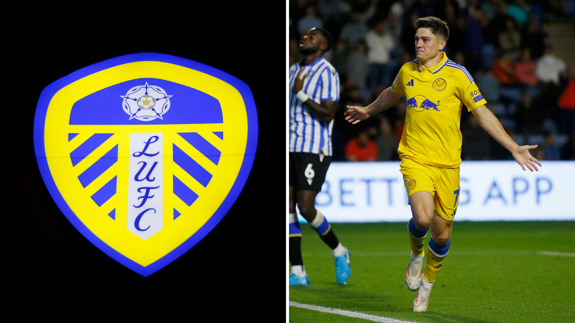 Dan James transfer fear will rise at Leeds United on one direct condition