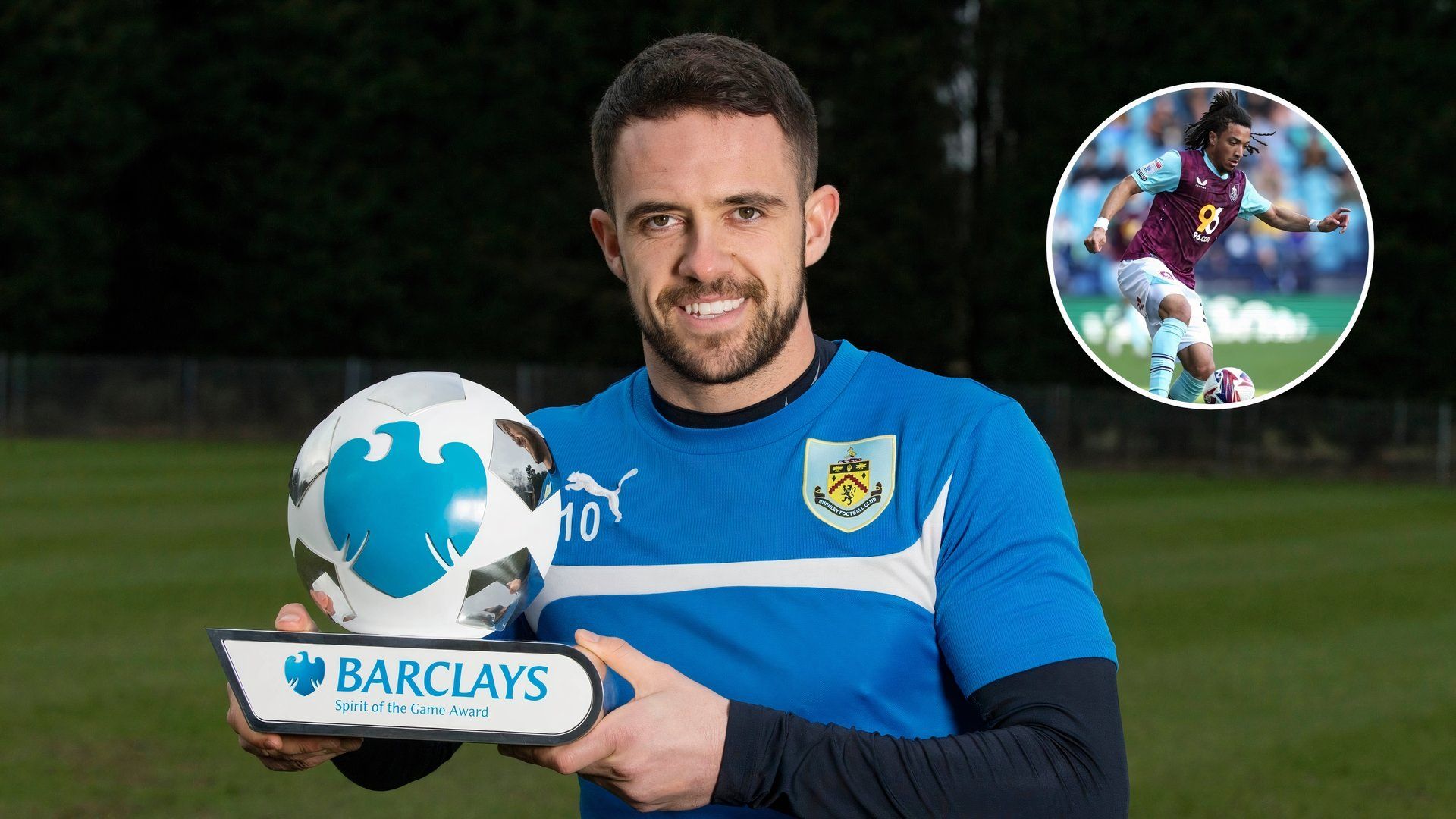Burnley FC massively hit the jackpot with Danny Ings and these 5 others