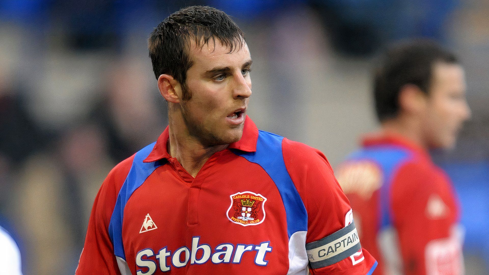 Carlisle United massively hit the jackpot with Joe Garner and these others