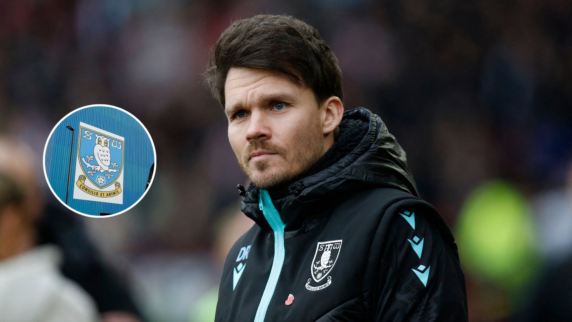 Sheffield Wednesday: Danny Rohl drops new update on Olaf Kobacki situation