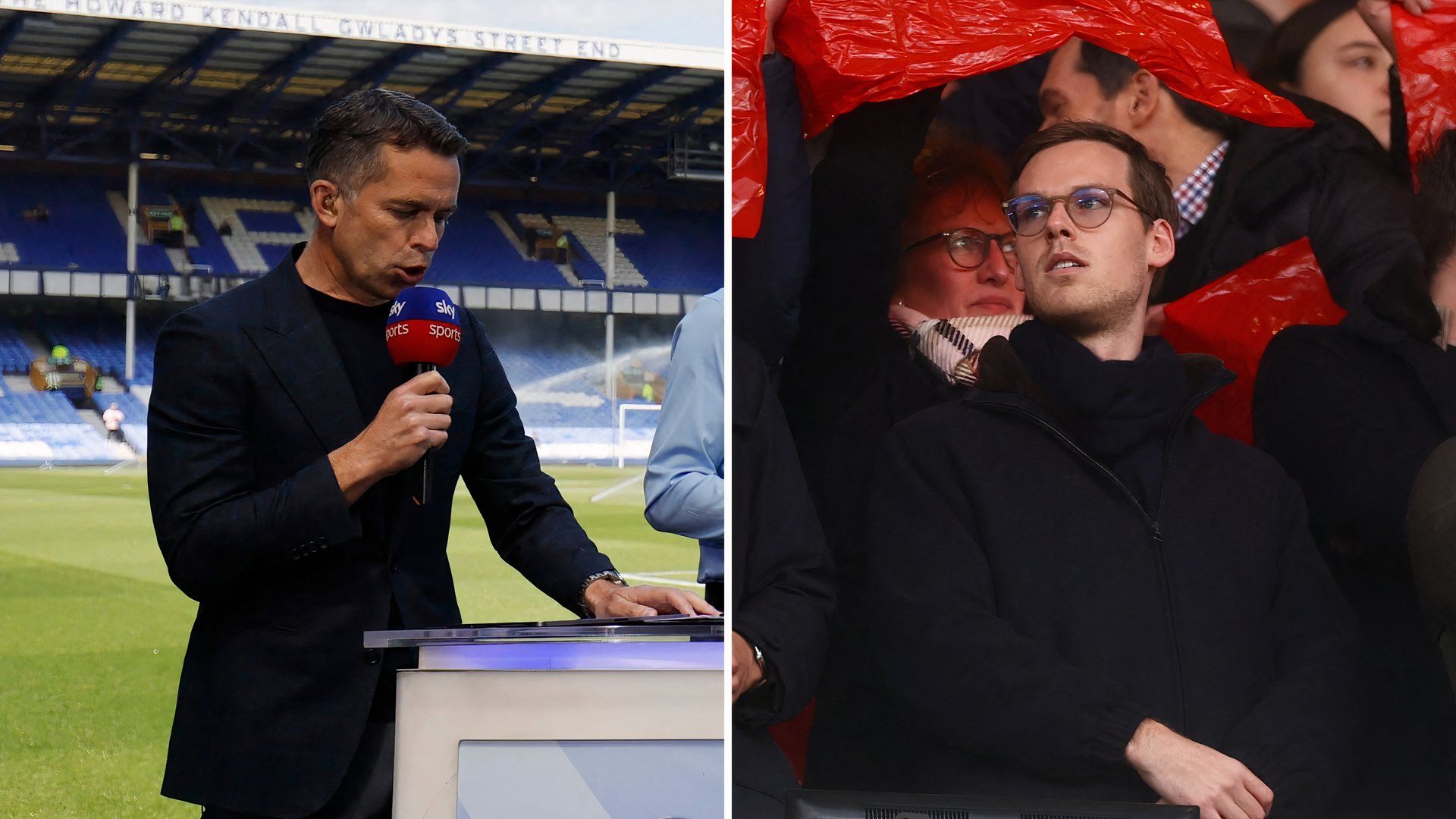 Sunderland: David Jones' Ipswich Town advice to Kyril Louis-Dreyfus ...