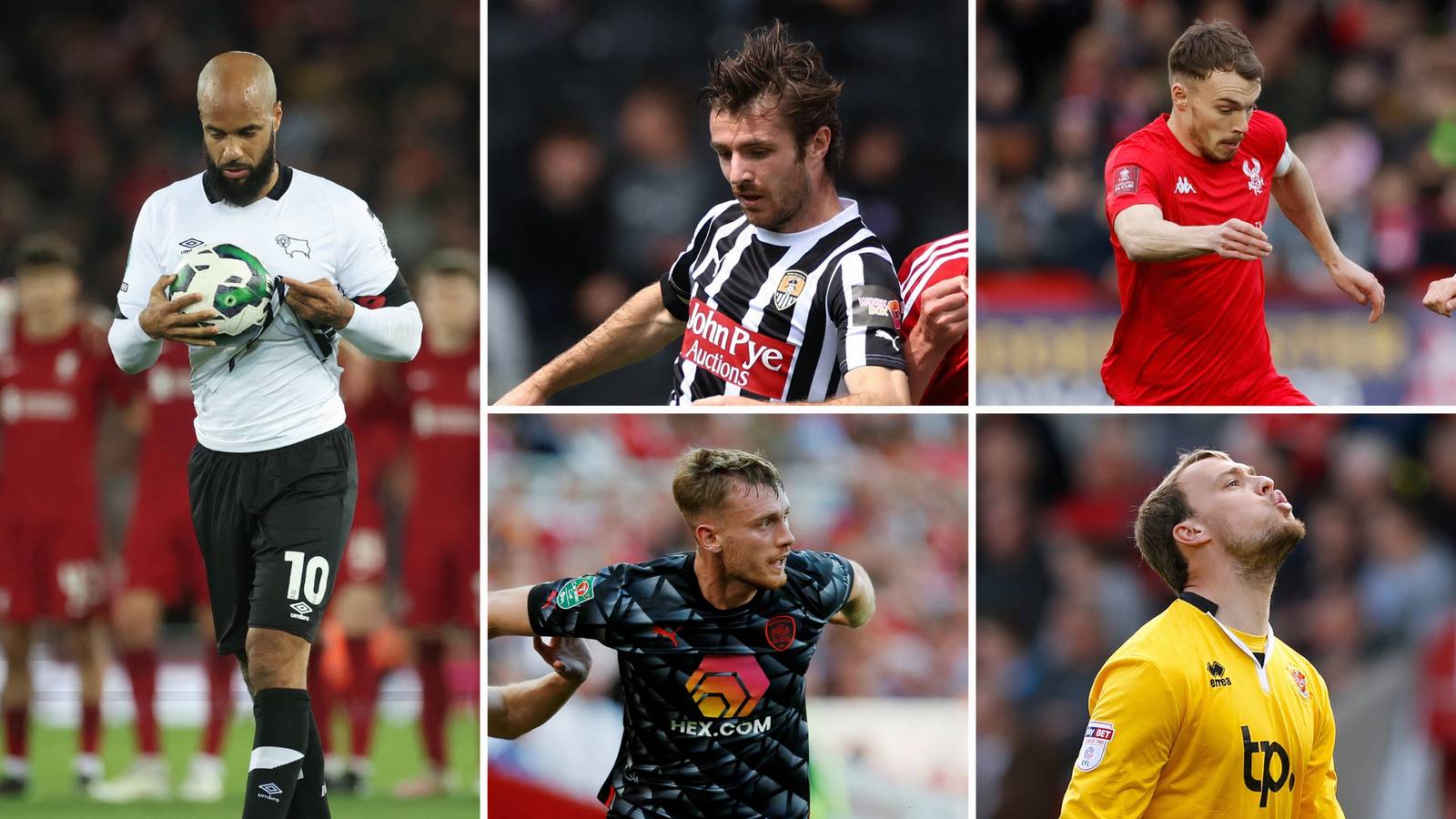 The Notts County players who are going to leave in 2025 if nothing is done