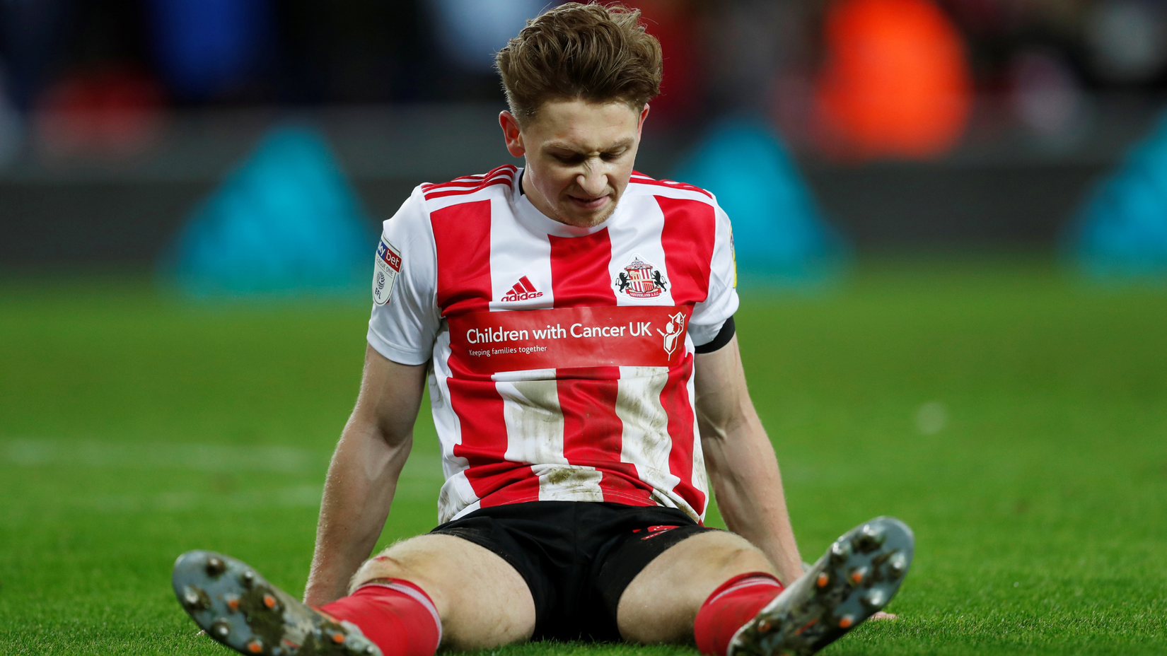 Lincoln City missed a trick by not using Grimsby Town link to secure ...