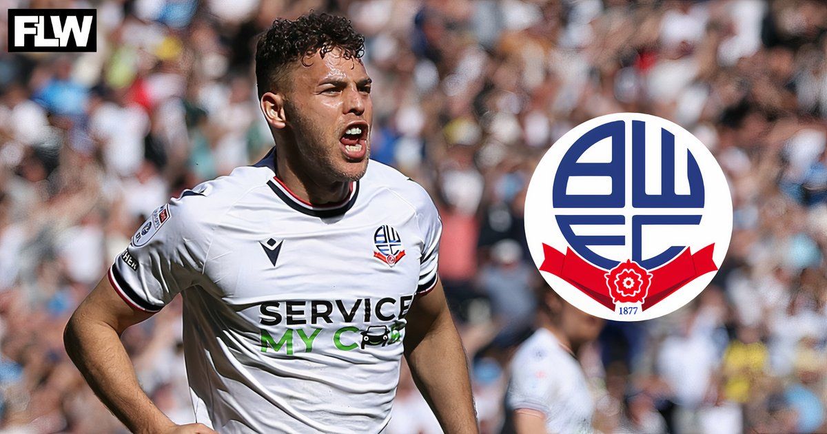 "I’d be devastated" - Bolton Wanderers concern raised over potential ...