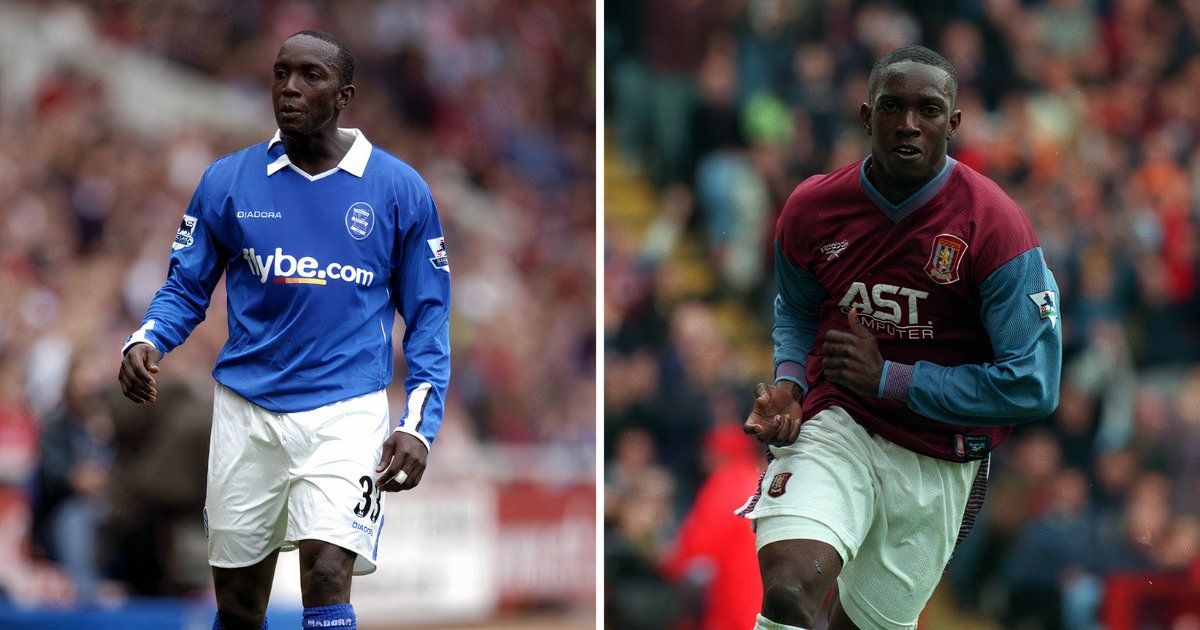Birmingham City support will always be underwhelmed by £250k transfer ... Birmingham City support will always be underwhelmed by £250k transfer ...