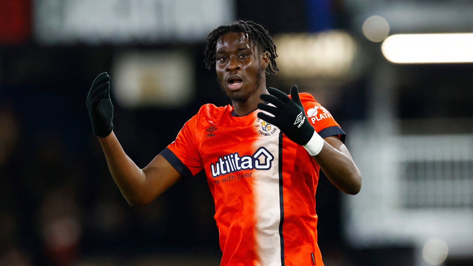 Luton Town: Big surprise claim made on Elijah Adebayo