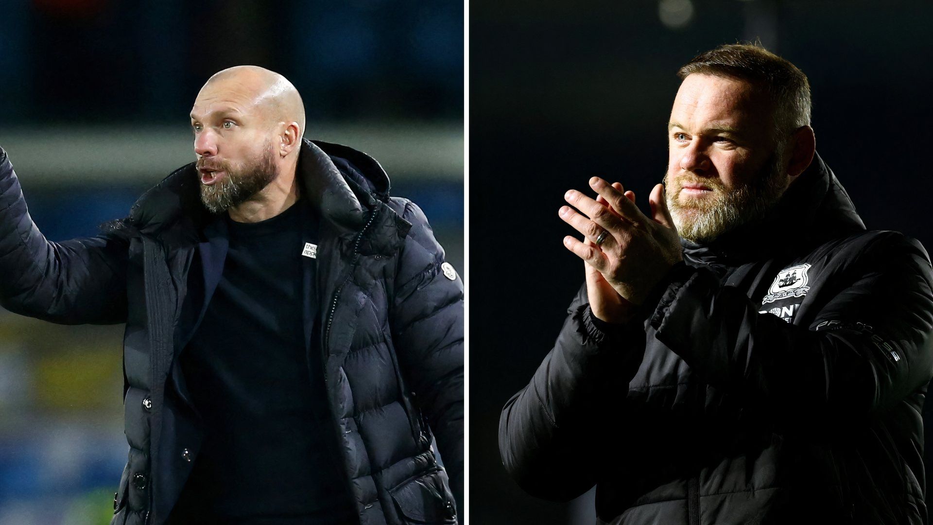 Plymouth Argyle must avoid Ian Foster, transfer mistake with Wayne ...