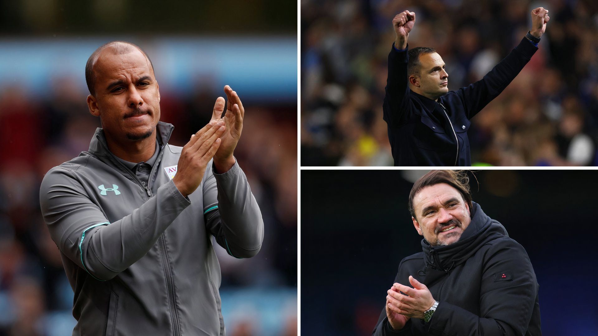 Aston Villa: Gabriel Agbonlahor wants Birmingham City, Leeds United in ...