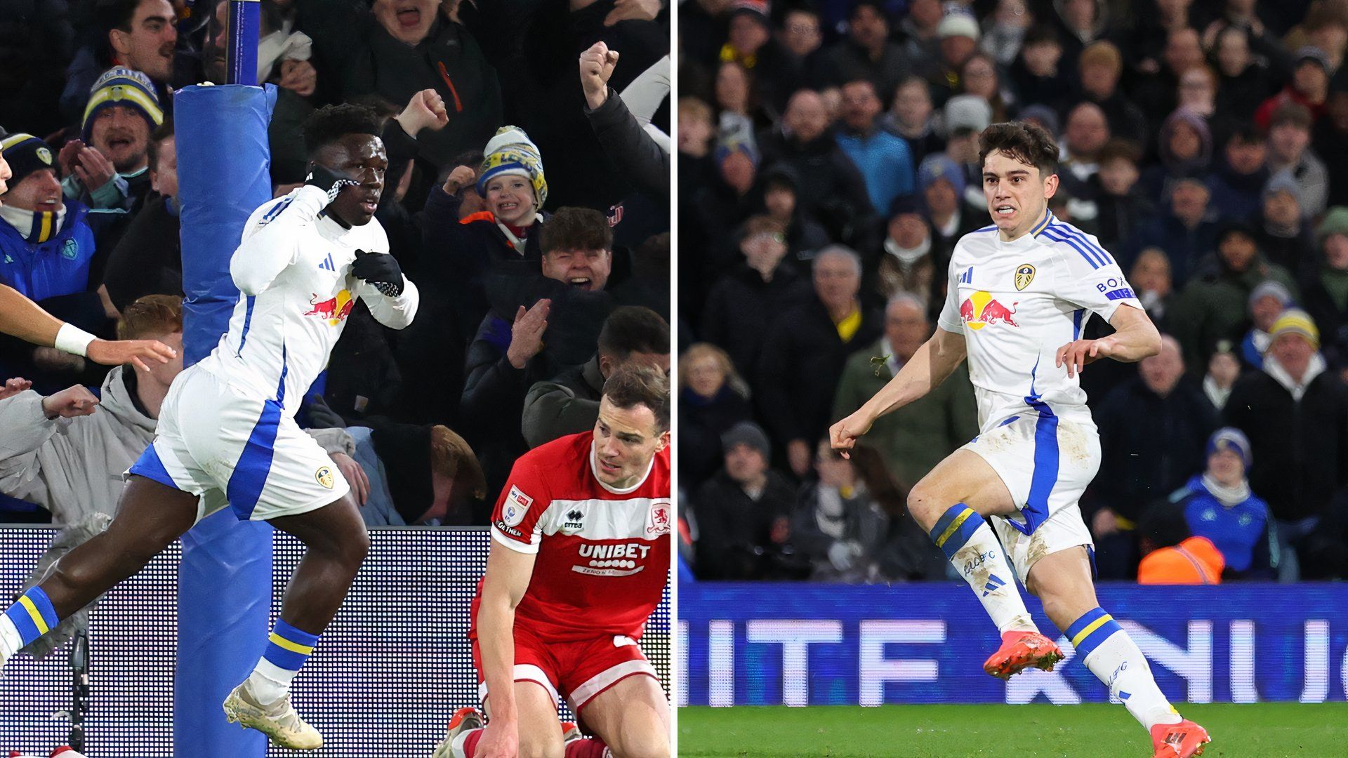 Leeds United must sort fresh Dan James contract to avoid exit fear