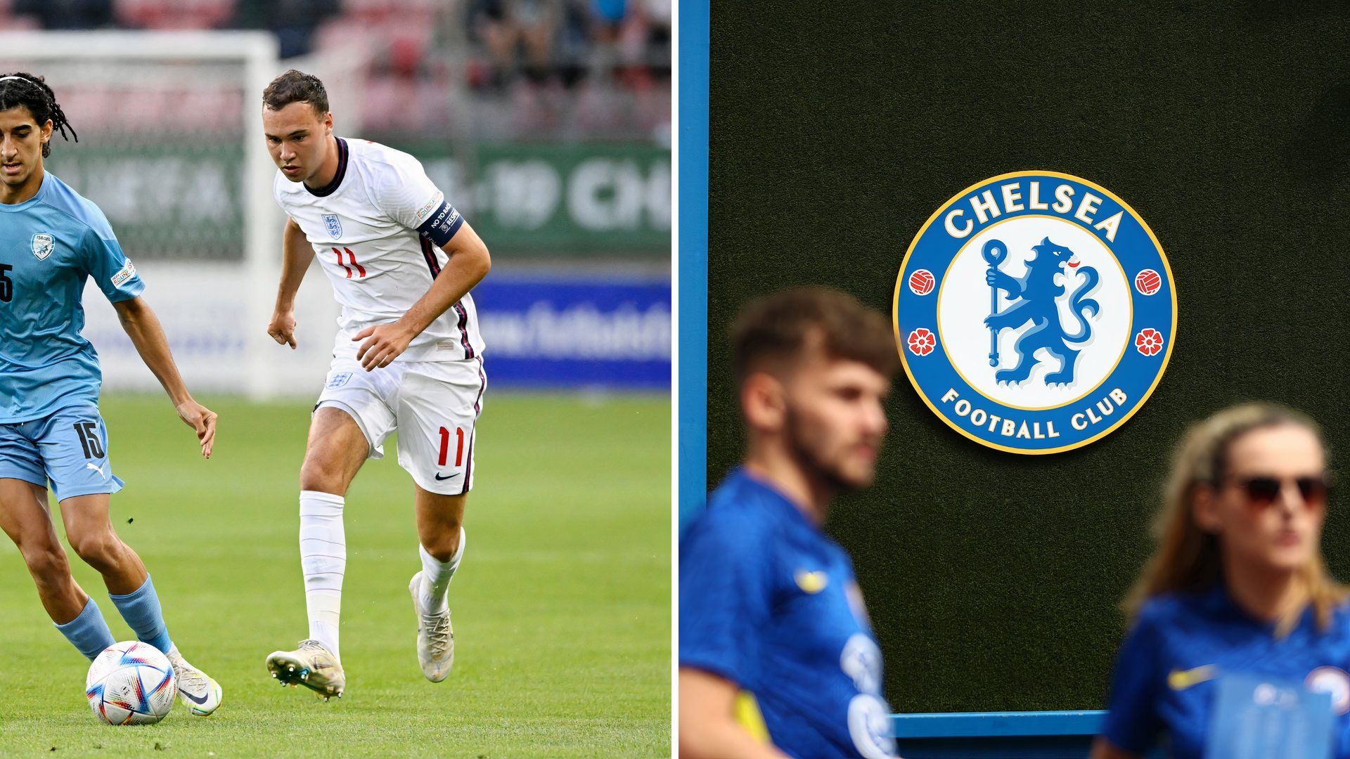 Chelsea can provide Bristol Rovers with popular transfer coup in Harvey ...