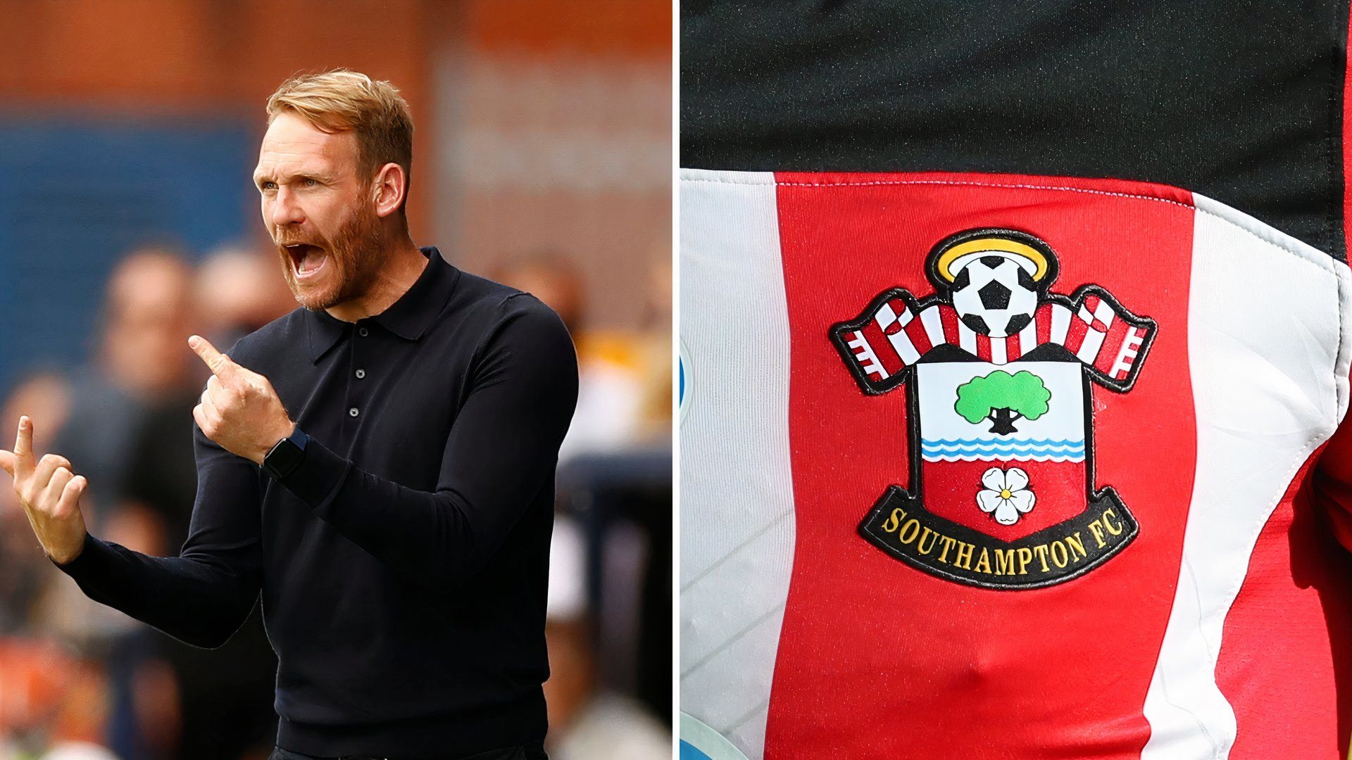 Stockport County will be in disbelief Simon Rusk is getting Premier ...