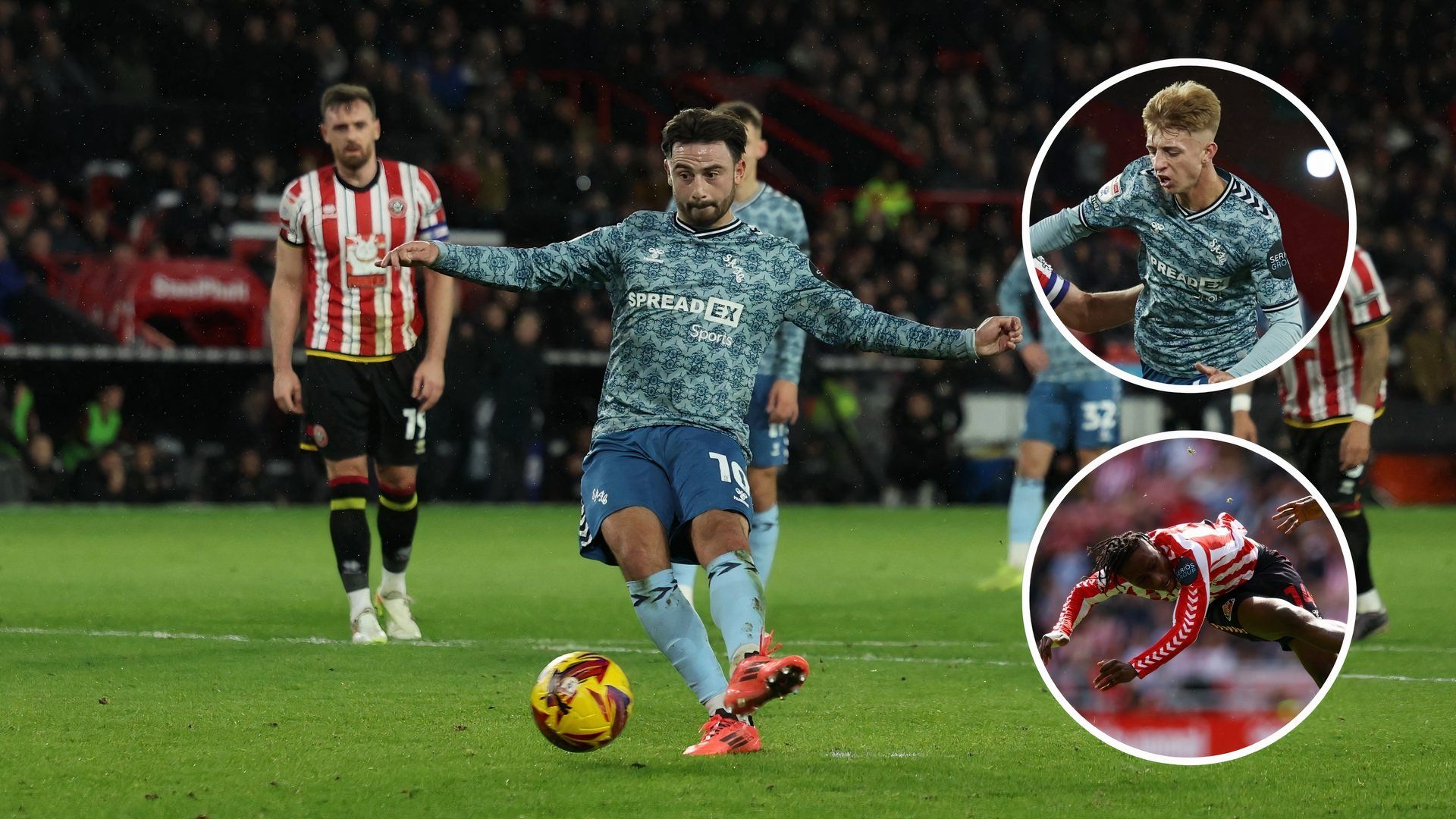 Sunderland AFC have a problem amid Tommy Watson, Romaine Mundle situations