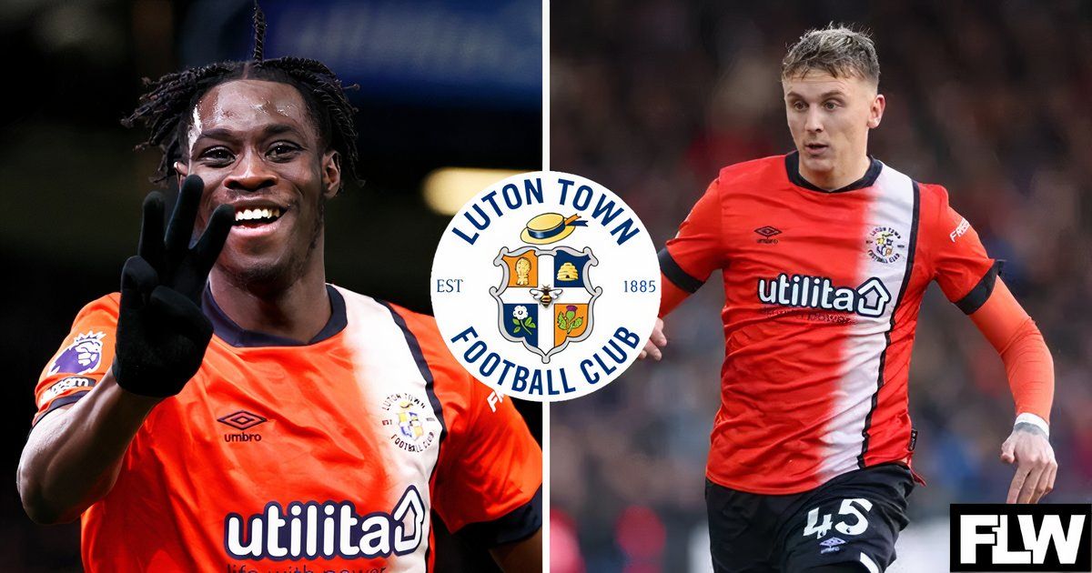The players Luton Town should fear multi-million pound bids coming in ...