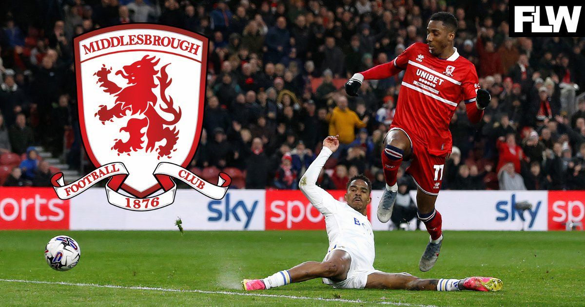 Exclusive: Isaiah Jones eyeing Middlesbrough FC exit in January