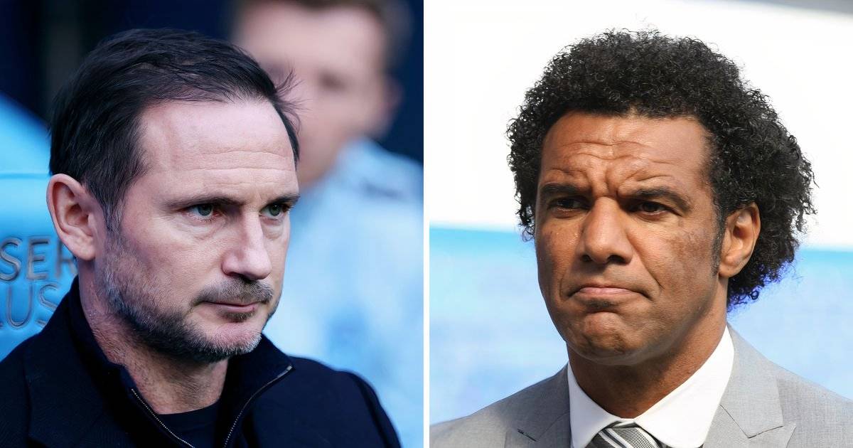 "It would be remarkable" - Sky Sports pundit issues Coventry City ...