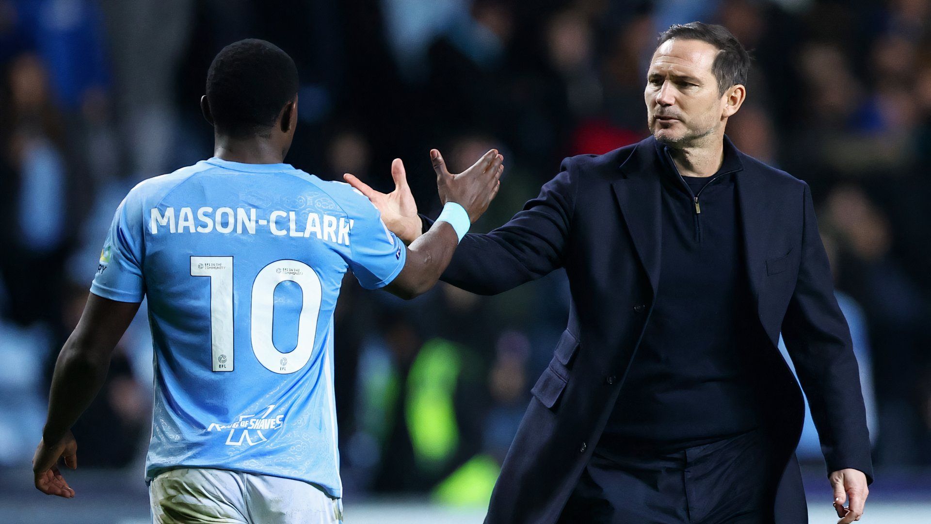 "Seems foolish" - Coventry City and Frank Lampard sent warning over Chelsea FC transfer