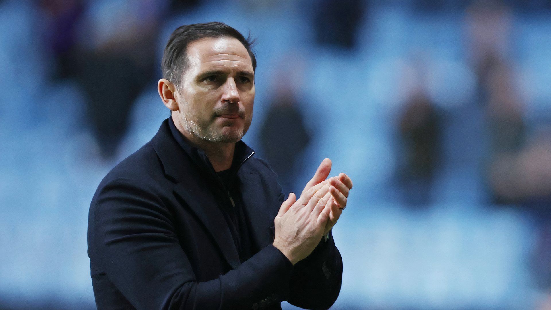 Coventry City: Frank Lampard delivers key claim amid Championship rise Coventry City: Frank Lampard delivers key claim amid Championship rise