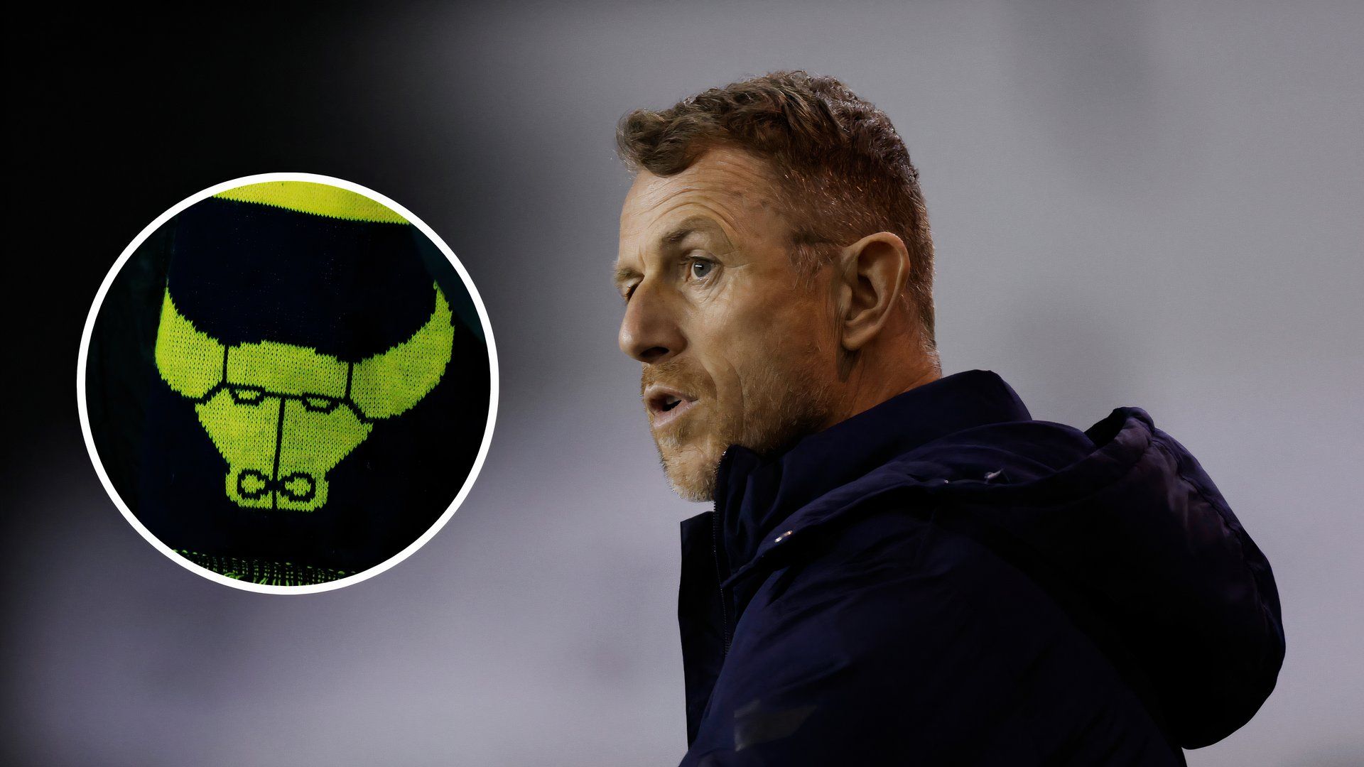 "I wish him all the best" - Reaction given to Oxford United, Gary ...