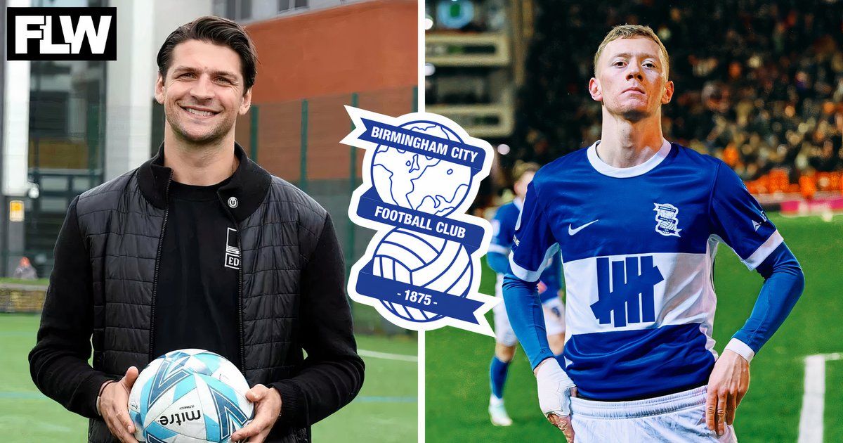 ”Pressure on him” - George Friend issues Jay Stansfield claim ahead of ...