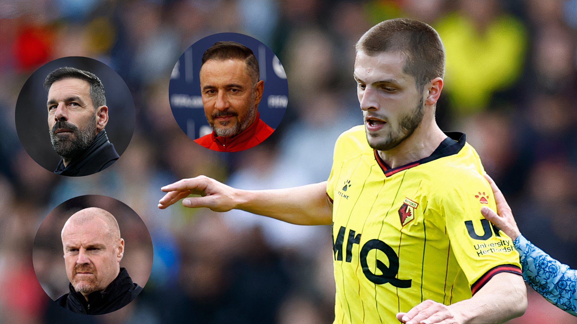 How much Giorgi Chakvetadze earns a week at Watford FC as Leicester ...