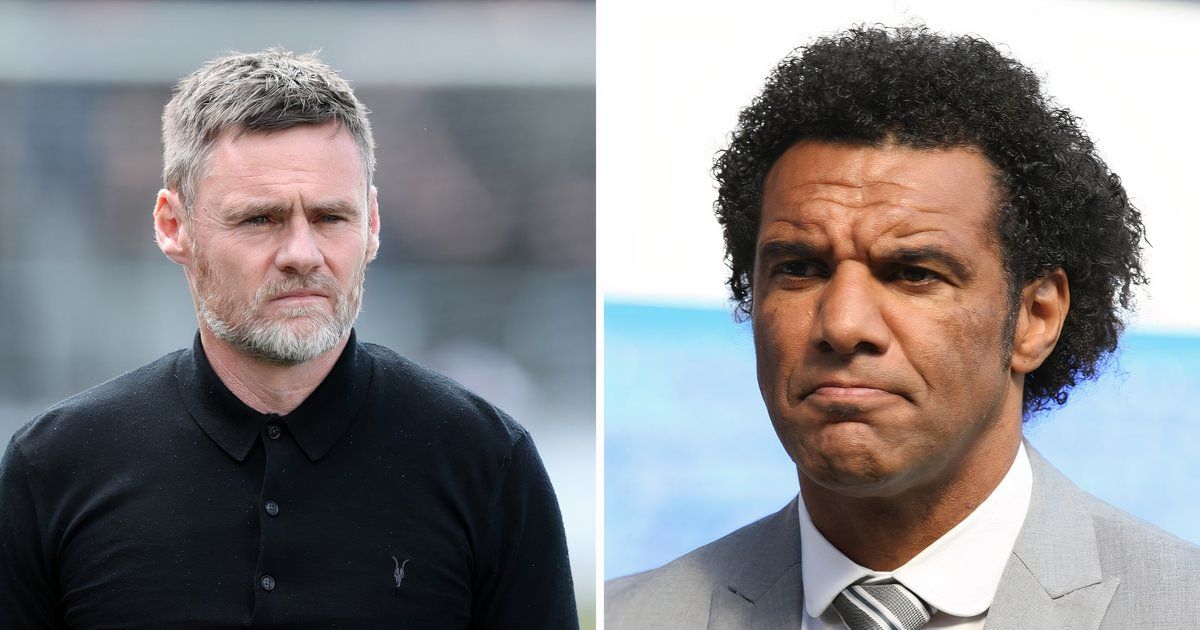 "Everybody's cup final" - Sky Sports pundit drops Bradford City claim