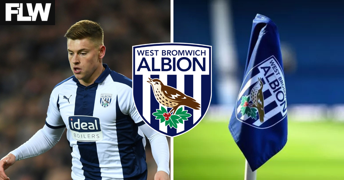 West Brom must rue Harvey Barnes decision that changed the dynamic