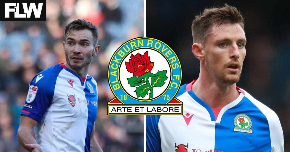 Blackburn Rovers: Update emerges on Ryan Hedges and Dominic Hyam contracts