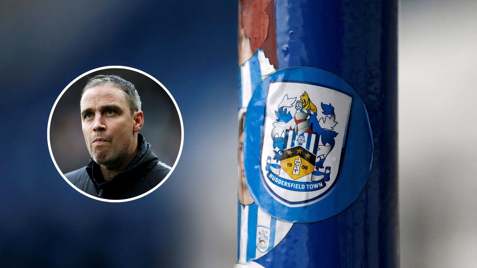 Kevin Nagle drops exciting Huddersfield Town transfer hint ahead of January