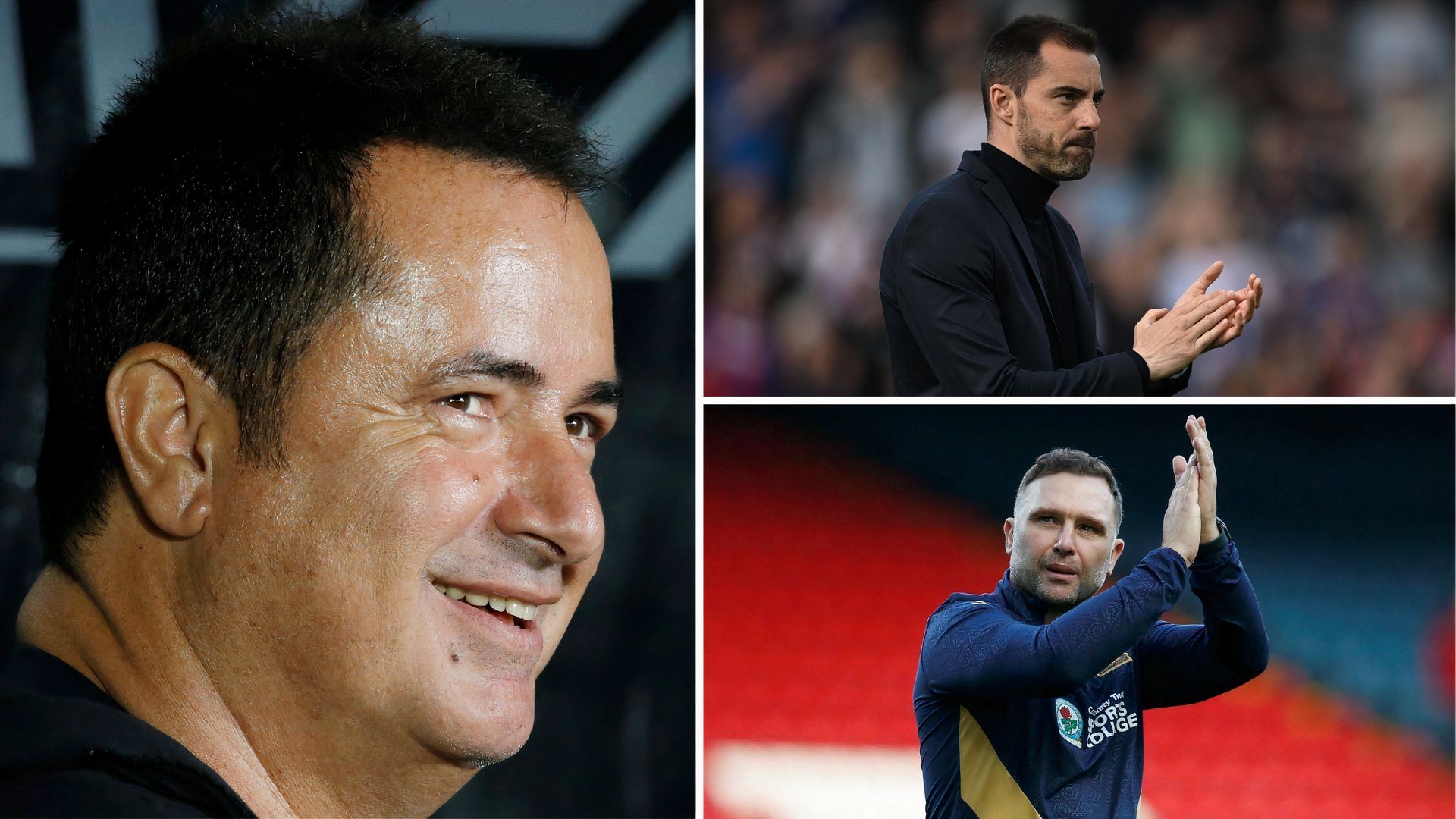 Hull City manager search news: What is happening?