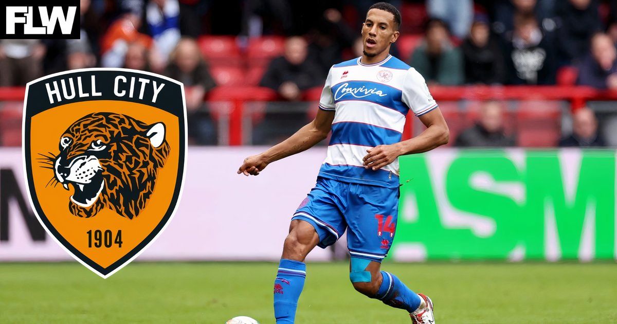 QPR impact should see Hull City reignite Newcastle United, Isaac Hayden ...