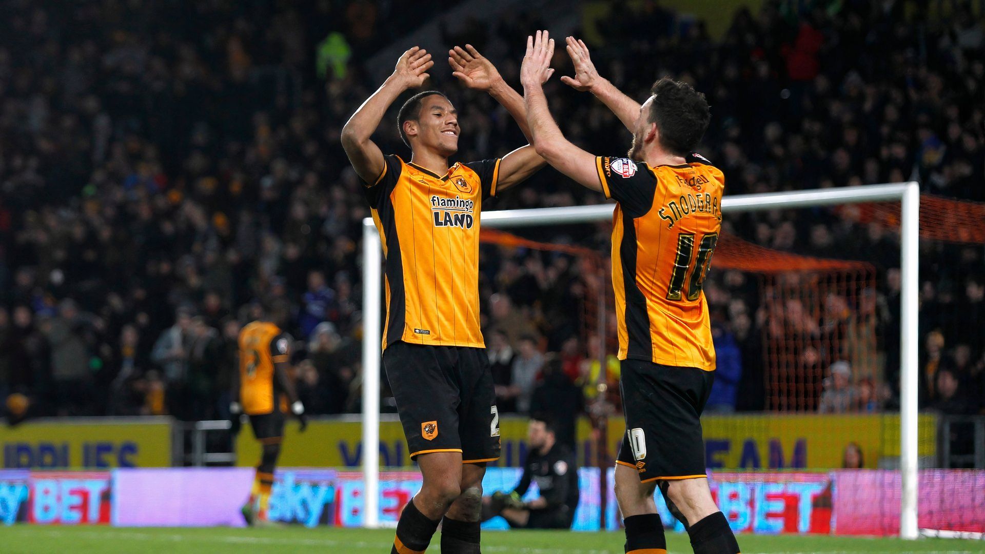 QPR impact should see Hull City reignite Newcastle United, Isaac Hayden ...