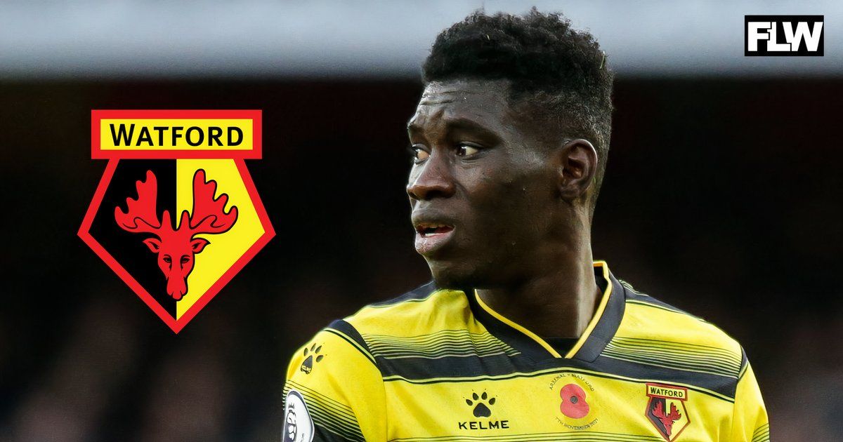 £30m Ismaila Sarr Watford FC transfer was worth it but must frustrate
