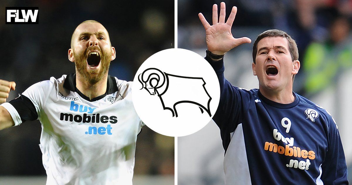 Nigel Clough struck gold with key Jake Buxton transfer decision he made at Derby County