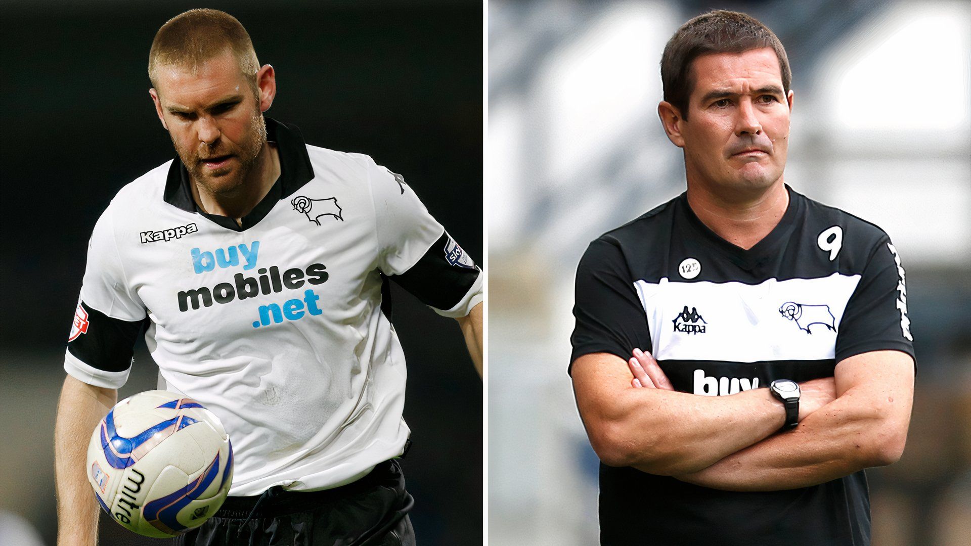 Nigel Clough struck gold with key Jake Buxton transfer decision he made ...