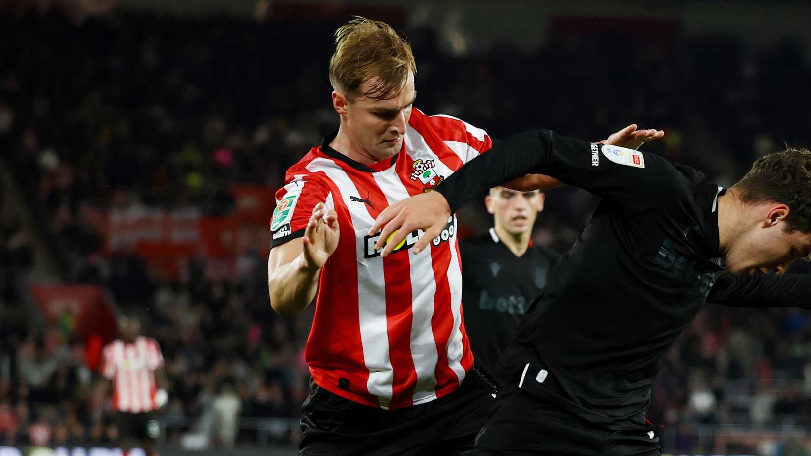 How James Bree feels about Dragan Solak’s Southampton, Spygate stance