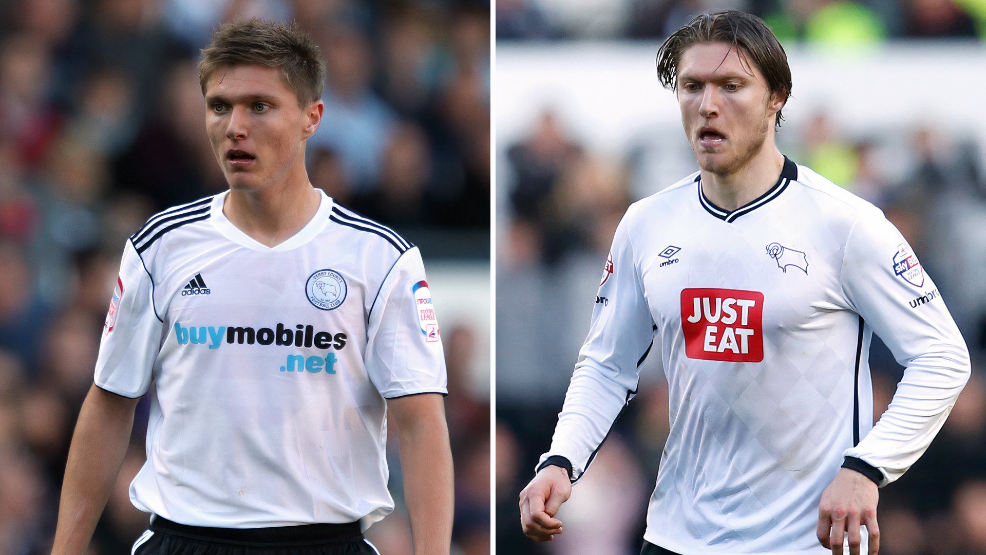 Where ex-Derby County star Ravel Morrison is playing now may surprise you