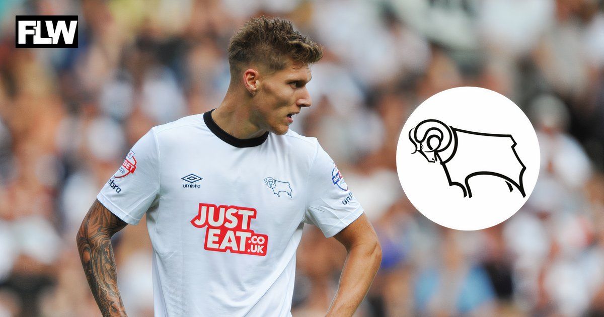 Jeff Hendrick decision Derby County made in 2008 landed them a gem and ...