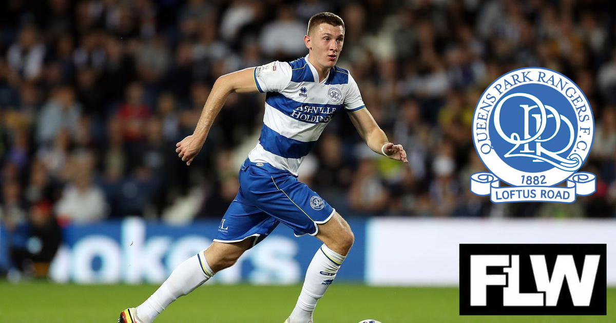 Update emerges on Jimmy Dunne's situation at QPR